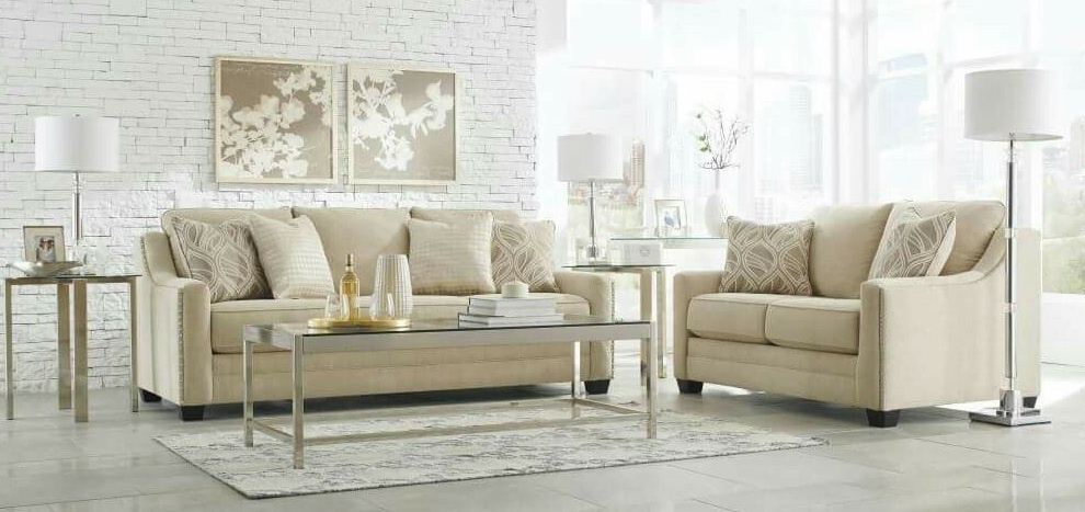 Sofa Set 10 Malik Furniture®
