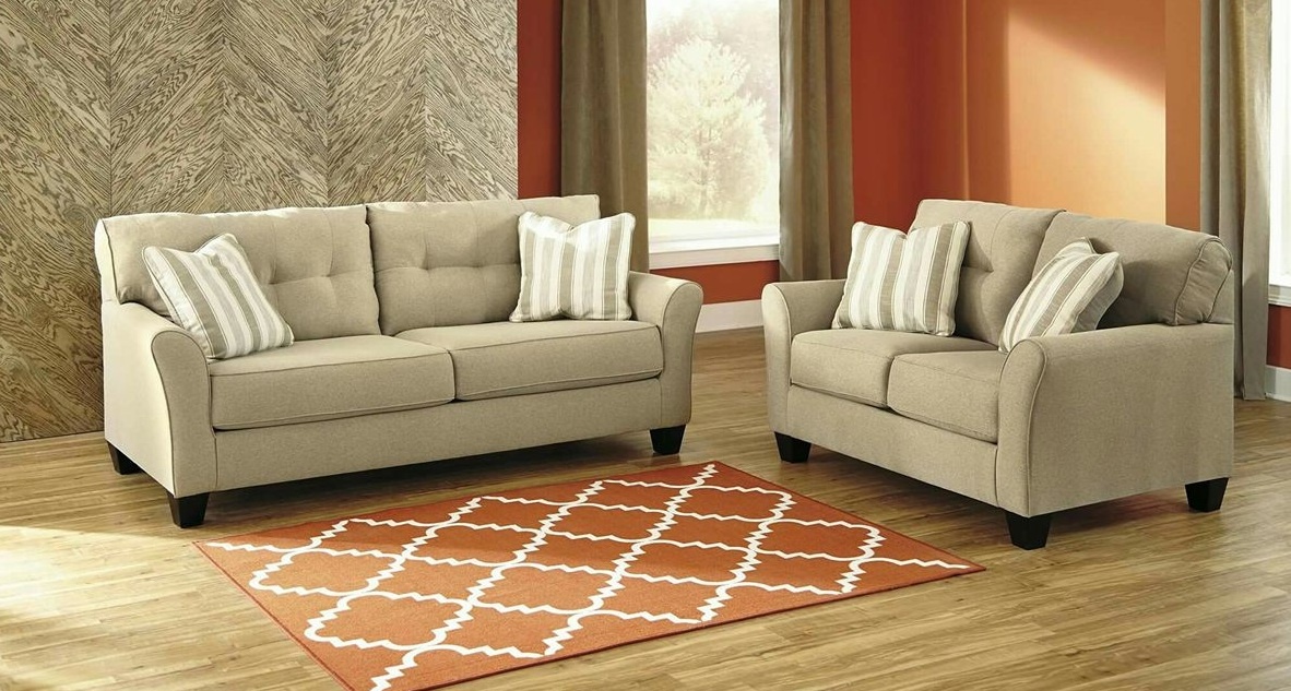 Sofa Set 6 Malik Furniture®