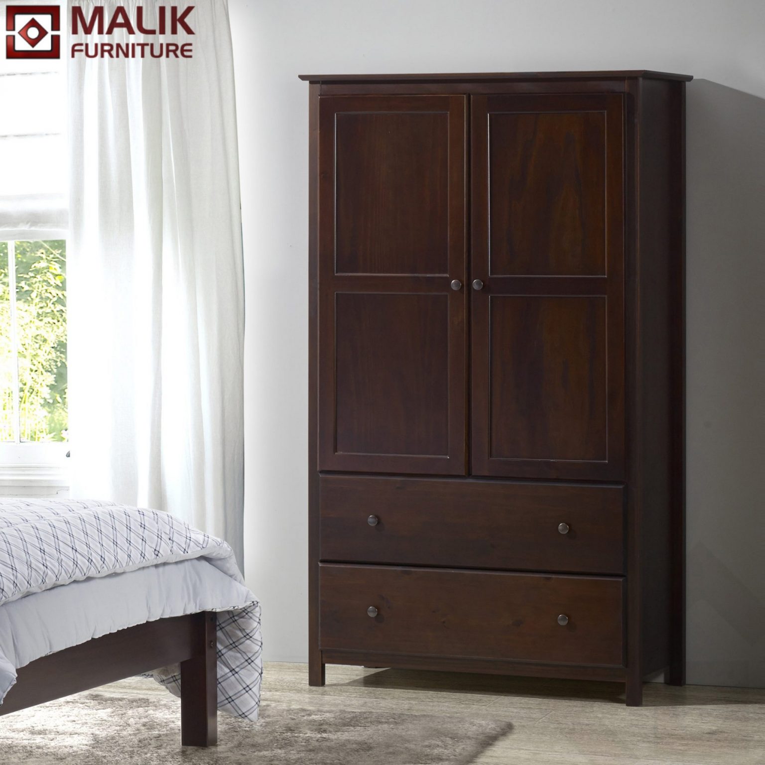 Almari Design || Malik Furniture®