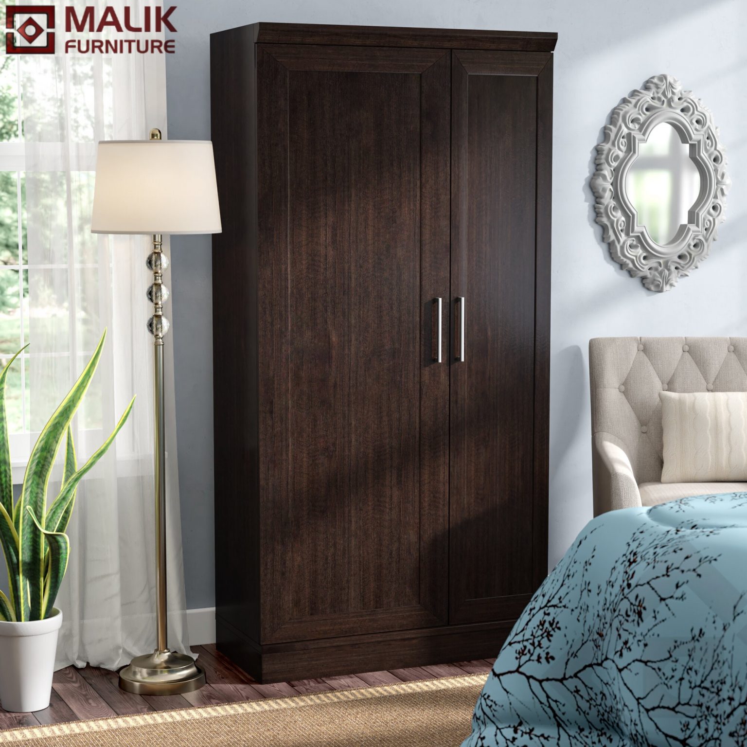 Almari Design || Malik Furniture®