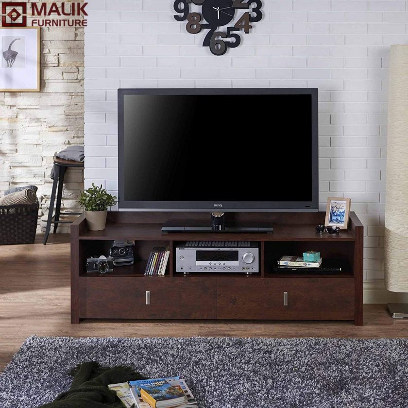 LCD Rack Designs With Price And Details | Malik Furniture®