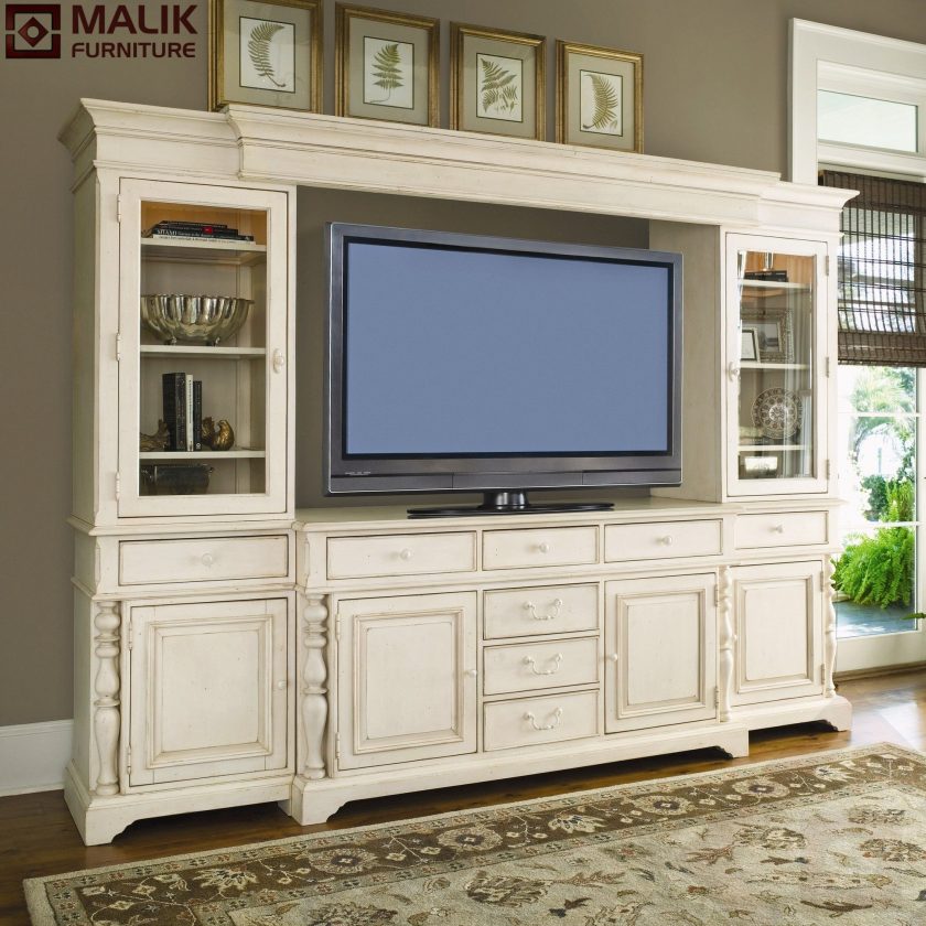 Lcd Rack 84 || Malik Furniture®