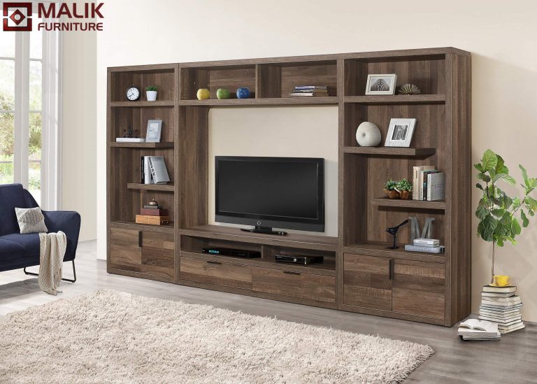 Lcd Rack 90 || Malik Furniture®