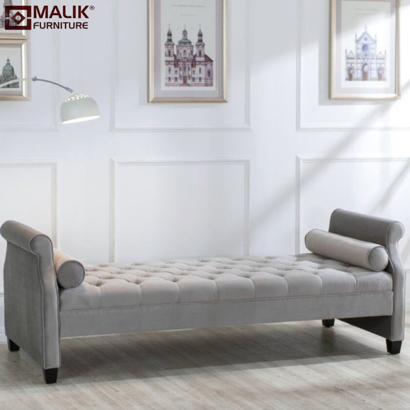 Divan & Chaise Designs With Price And Details | Malik Furniture®