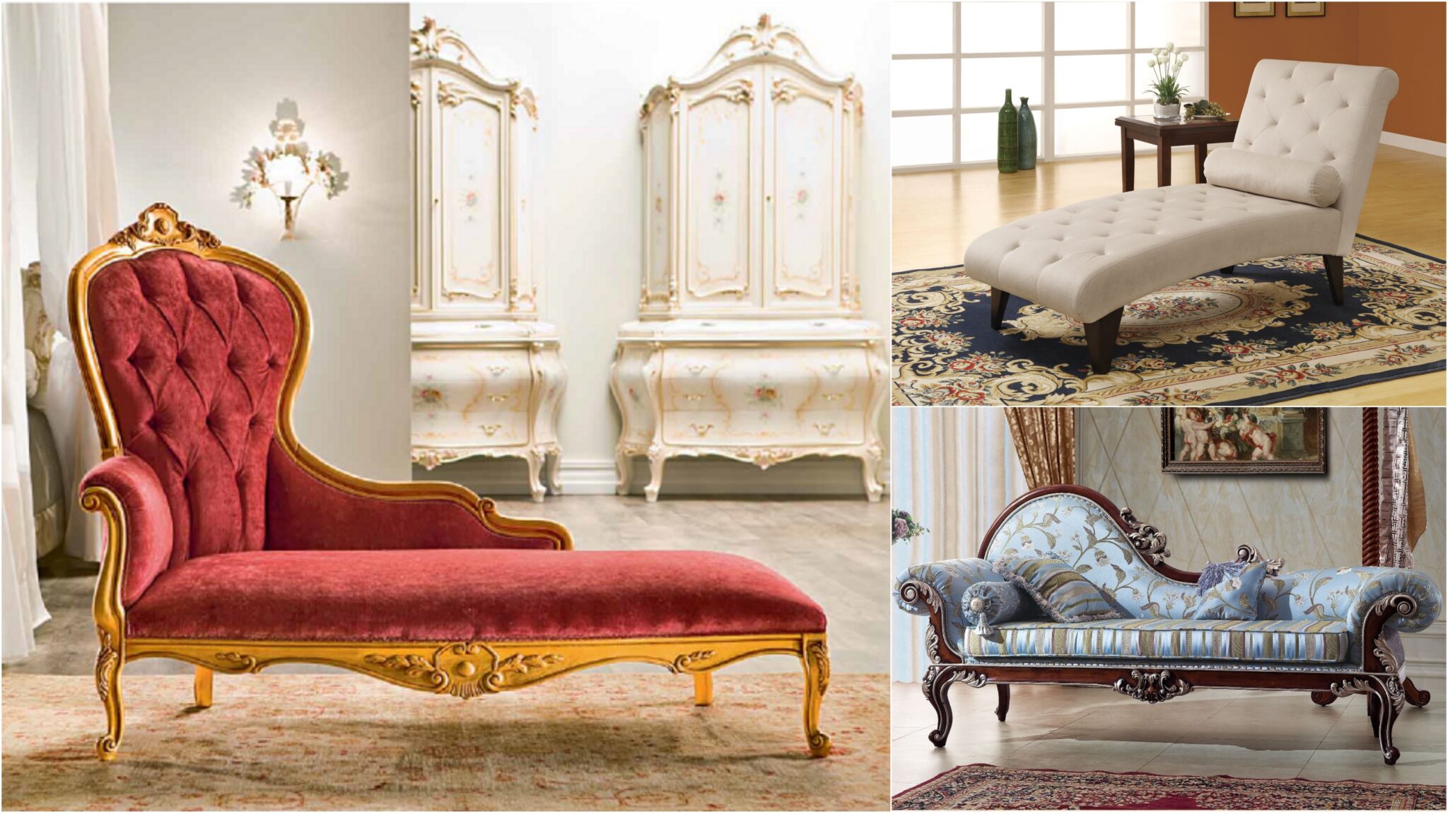 Divan & Chaise Designs With Price And Details | Malik Furniture®